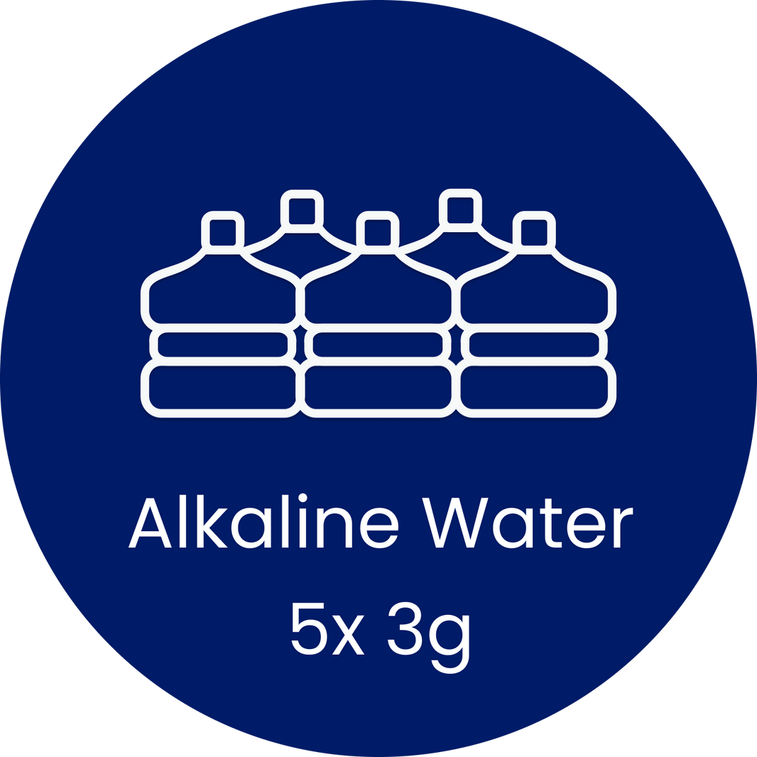 Ultra-Pure Alkaline water for Pick-up and Delivery in Salt Lake area ...